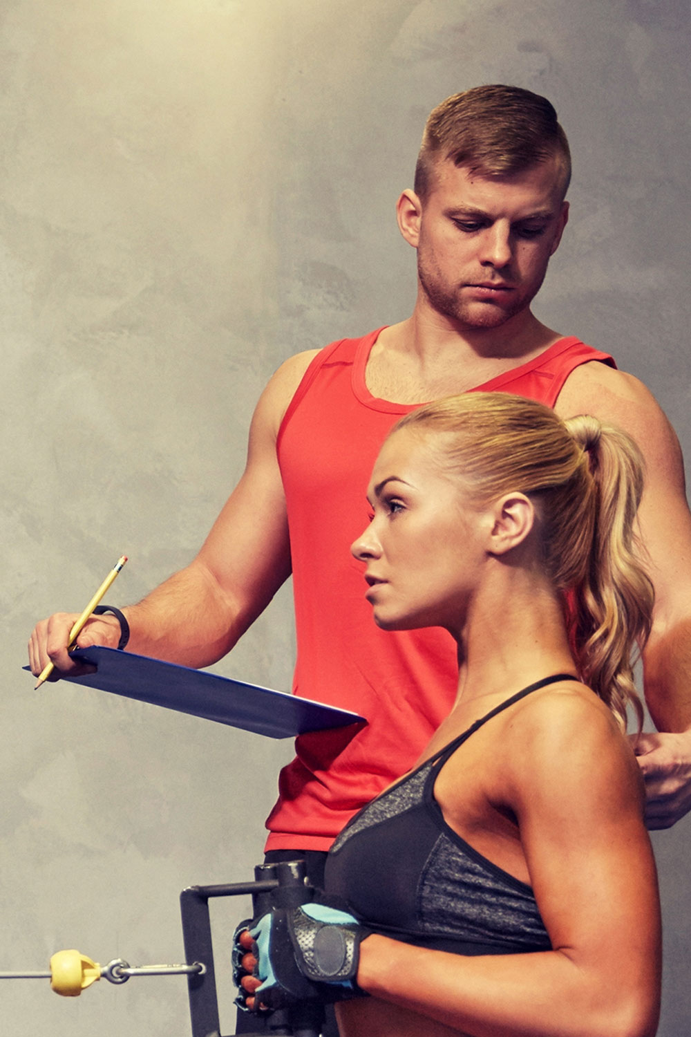 Functional Training by Real Fit - Aldar Experiences