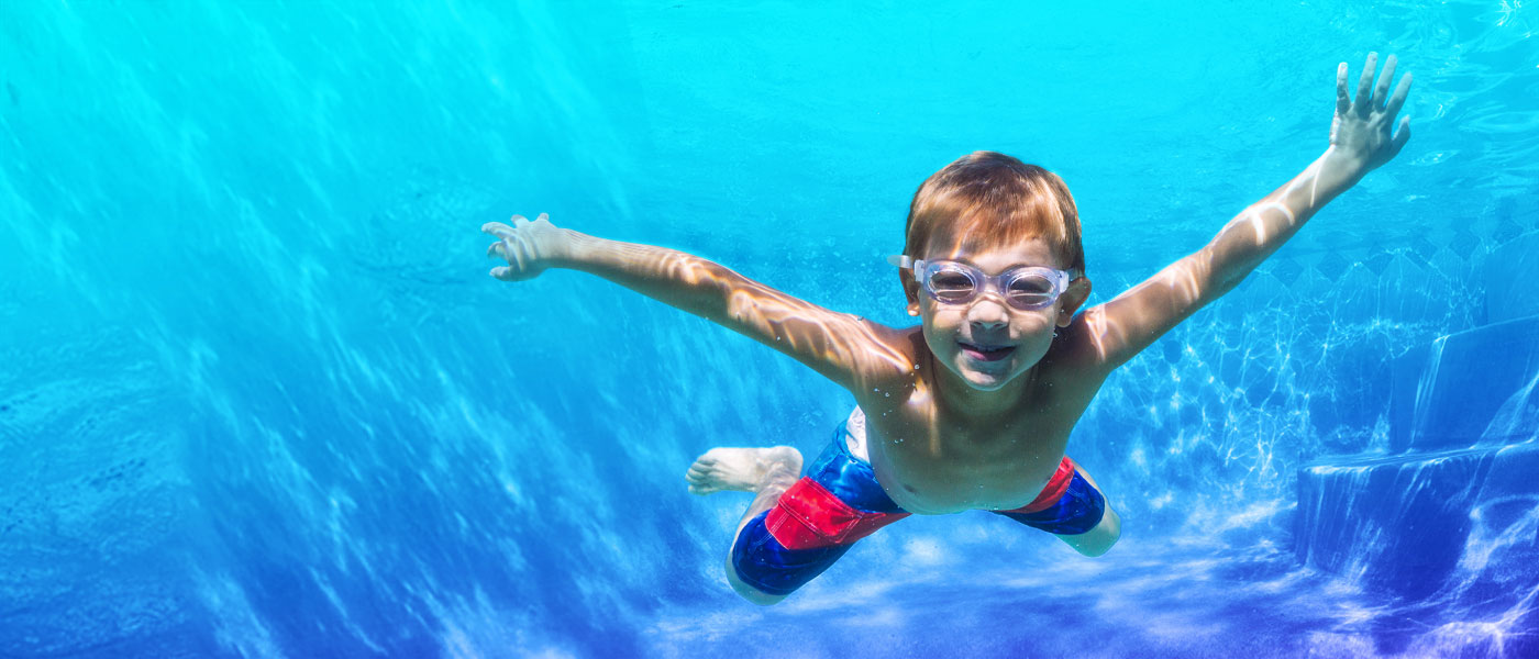 Swimming by Advantage Sports - Aldar Experiences