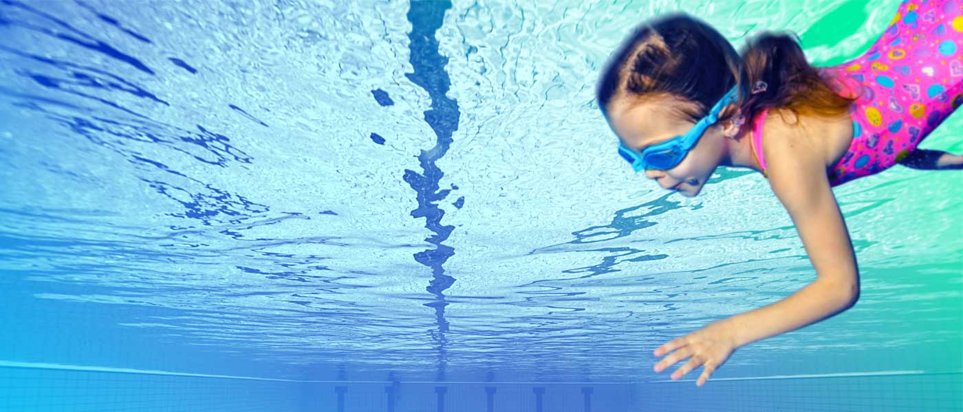 Group and Private Swimming Classes by Bebo Sports - Aldar Experiences