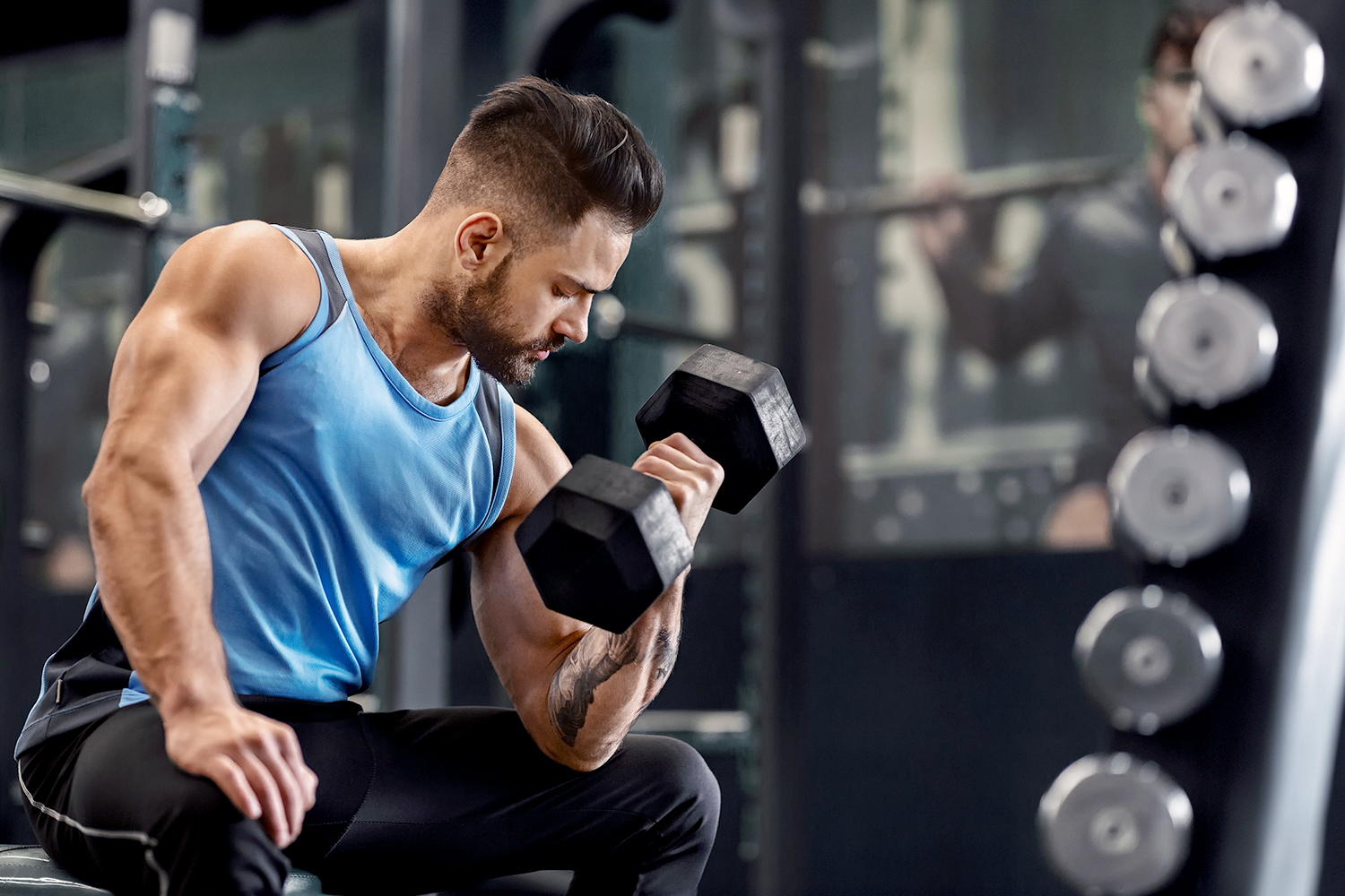 Functional Training by Real Fit - Aldar Experiences